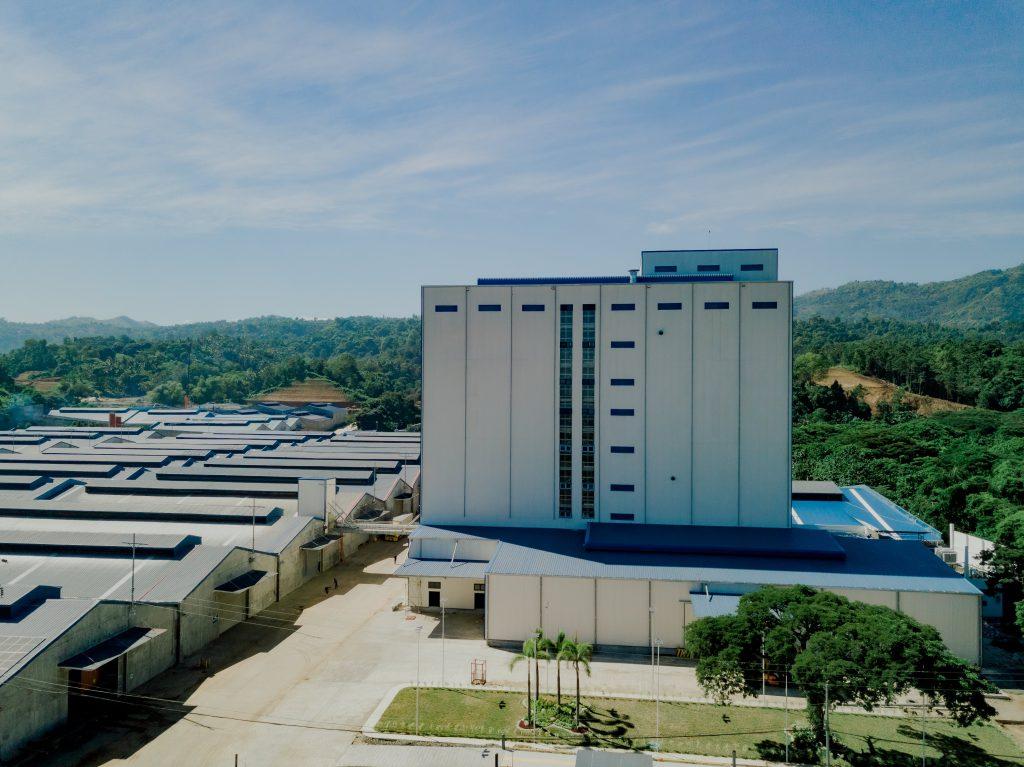 About Us - Gama Foods Corporation