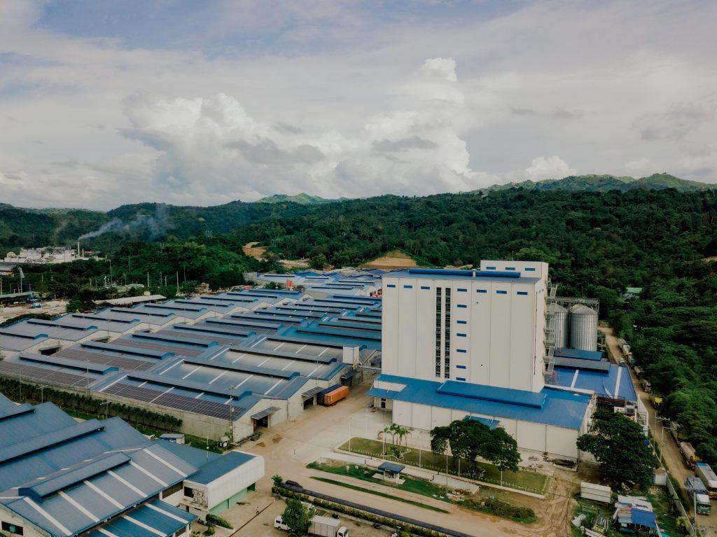 About Us - Gama Foods Corporation